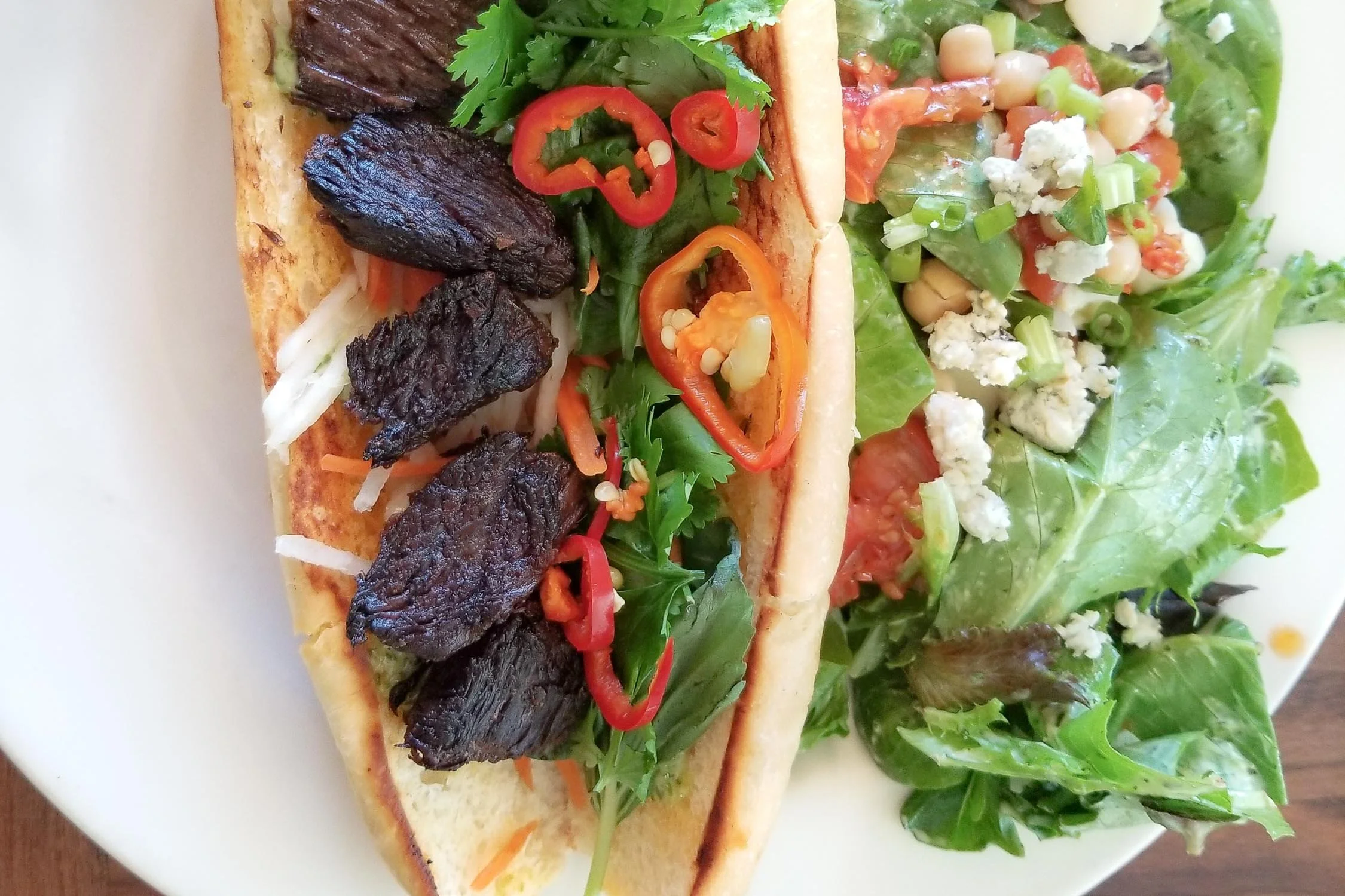 NetShed No.9 Menu — Netshed No.9