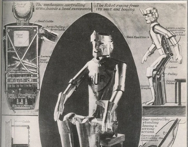Artificial Intelligence Timeline [UPDATED 2020] — AIArtists.org