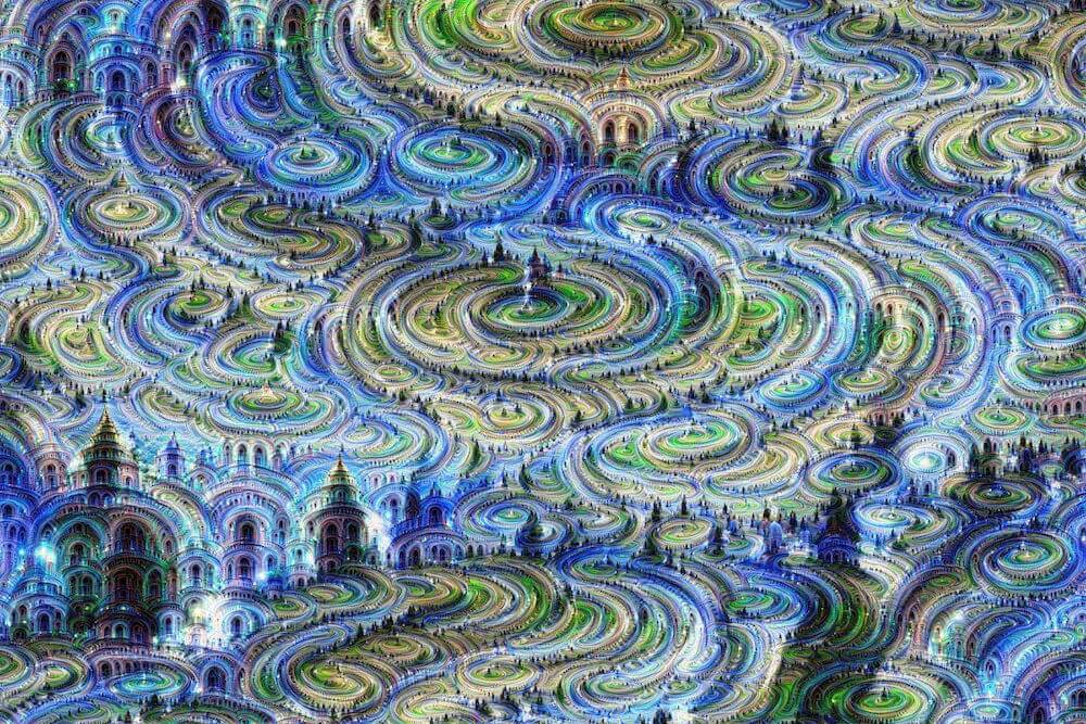 Mike Tyka – Artist Profile (Photos, Videos, Exhibitions) — AIArtists.org