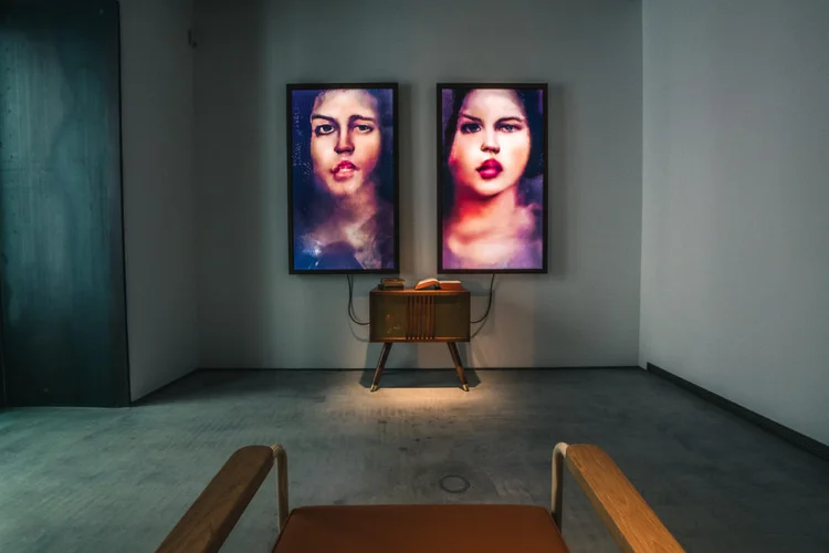 Mario Klingemann – Artist Profile (Photos, Videos, Exhibitions ...