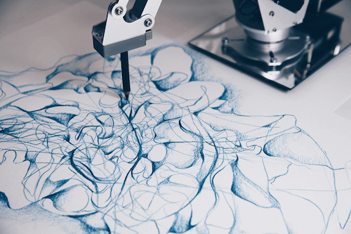 Sougwen Chung – Artist Profile (Photos, Videos, Exhibitions ...