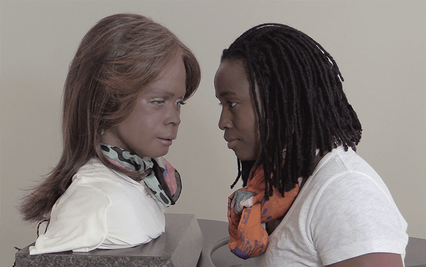 Stephanie Dinkins – Artist Profile (Photos, Videos, Exhibitions ...