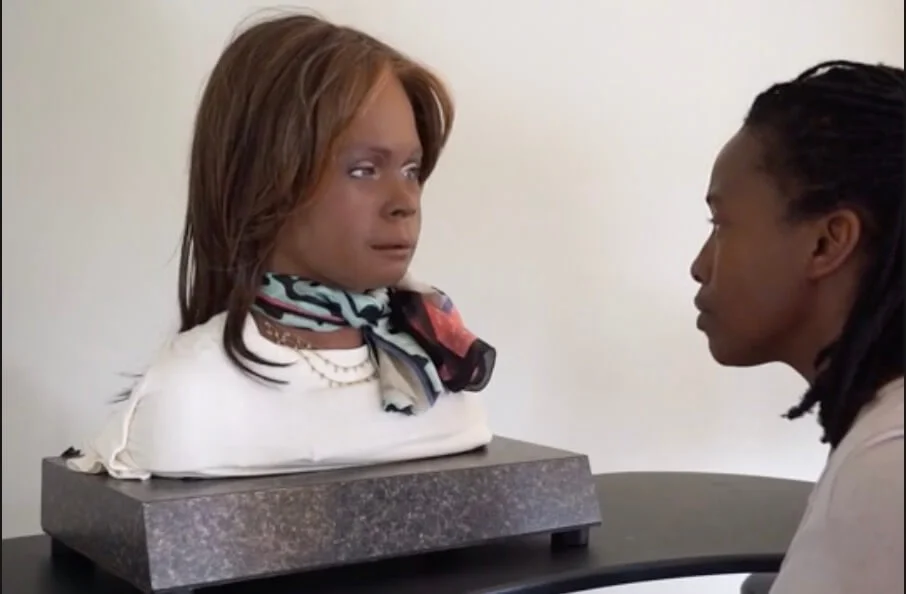 Stephanie Dinkins – Artist Profile (Photos, Videos, Exhibitions ...