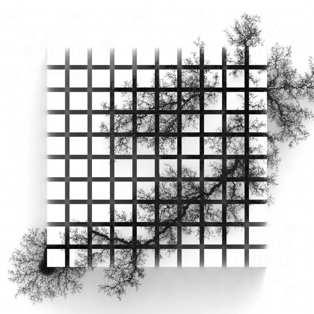 Generative Art: 50 Best Examples, Tools & Artists (2021 GUIDE ...