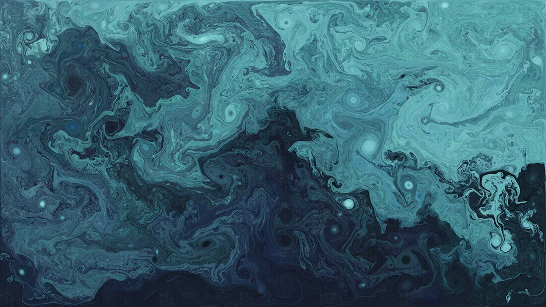 Generative Art: 50 Best Examples, Tools & Artists (2021 GUIDE ...