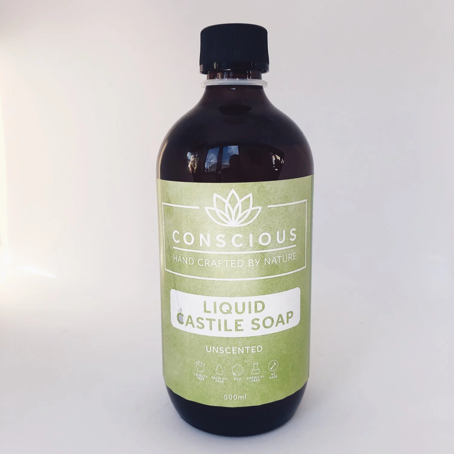 CLEANING — Ethically So.