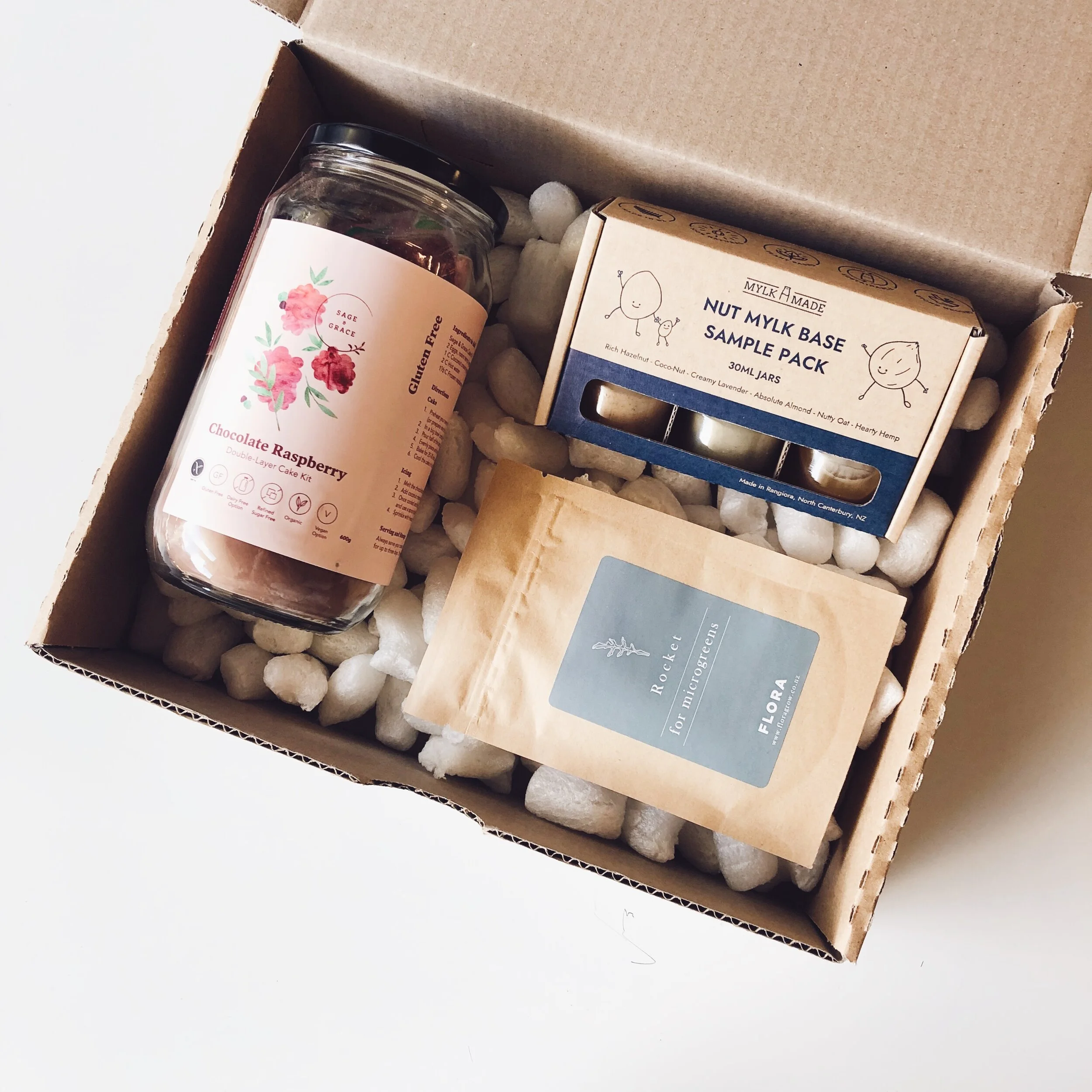 KITCHEN & WELLNESS — Ethically So.