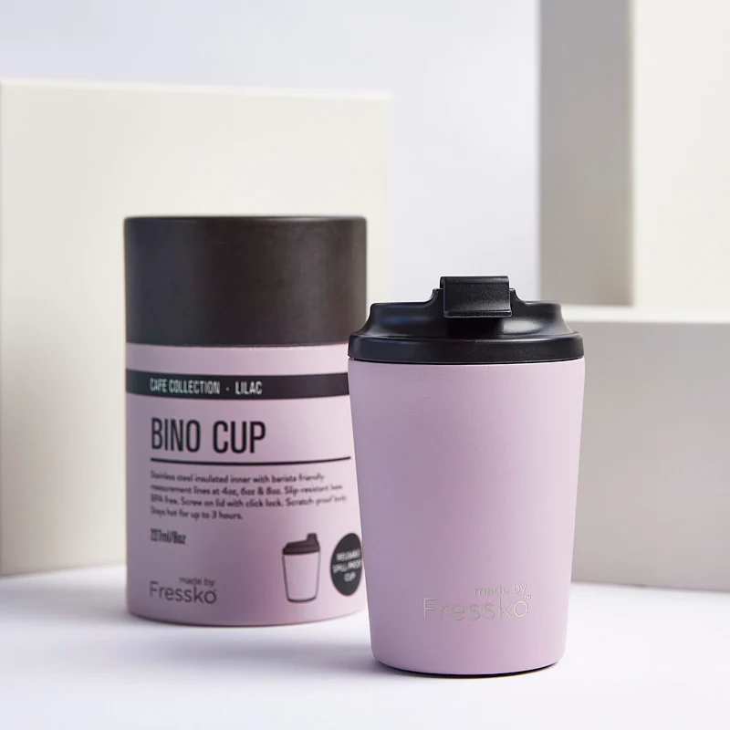 Coffee Keepcup Made by Fressko — Ethically So.