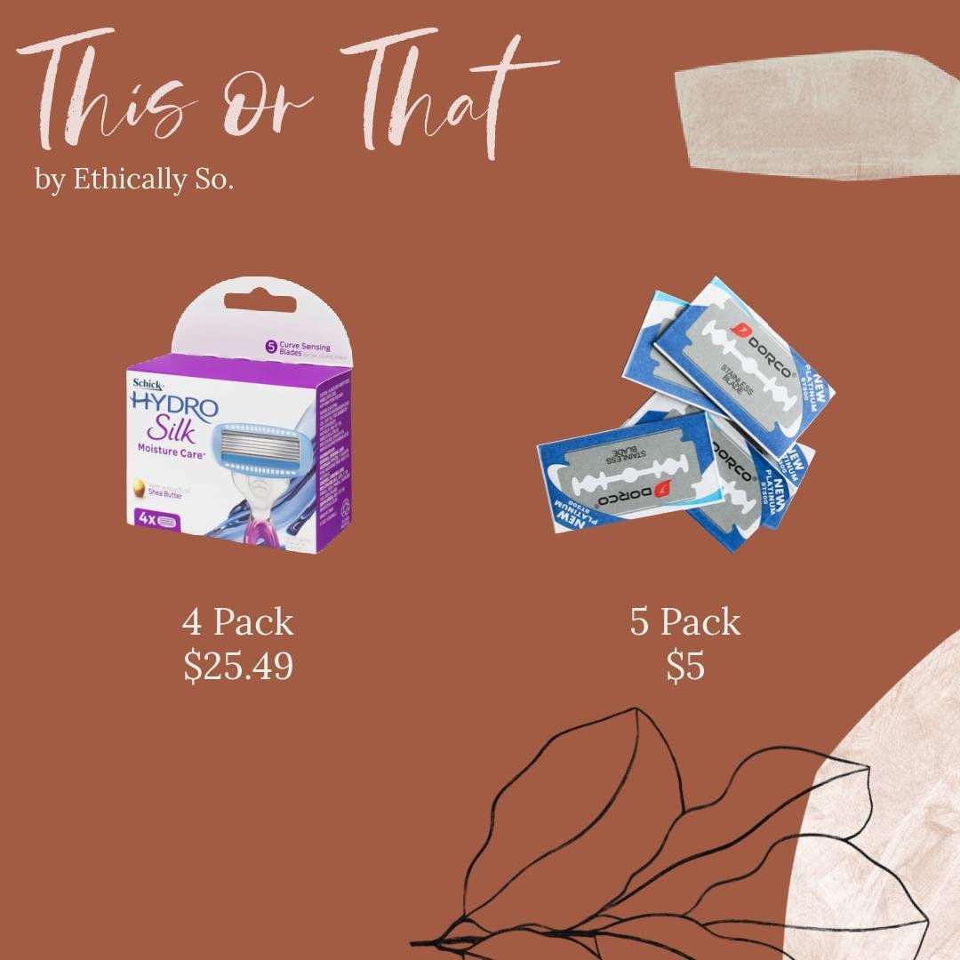 2020 The Year of Change | AWWA Period-Proof Underwear — Ethically So.