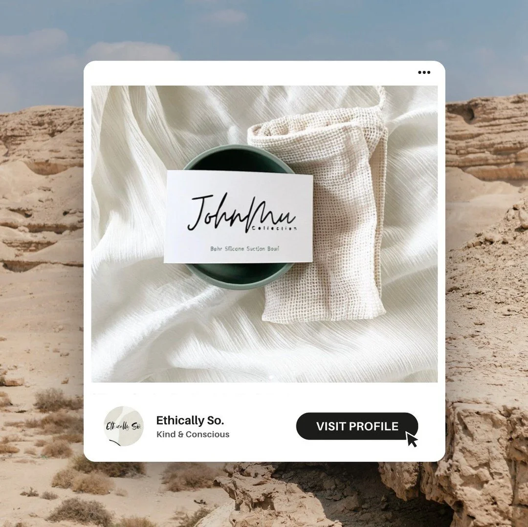 2020 The Year of Change | AWWA Period-Proof Underwear — Ethically So.