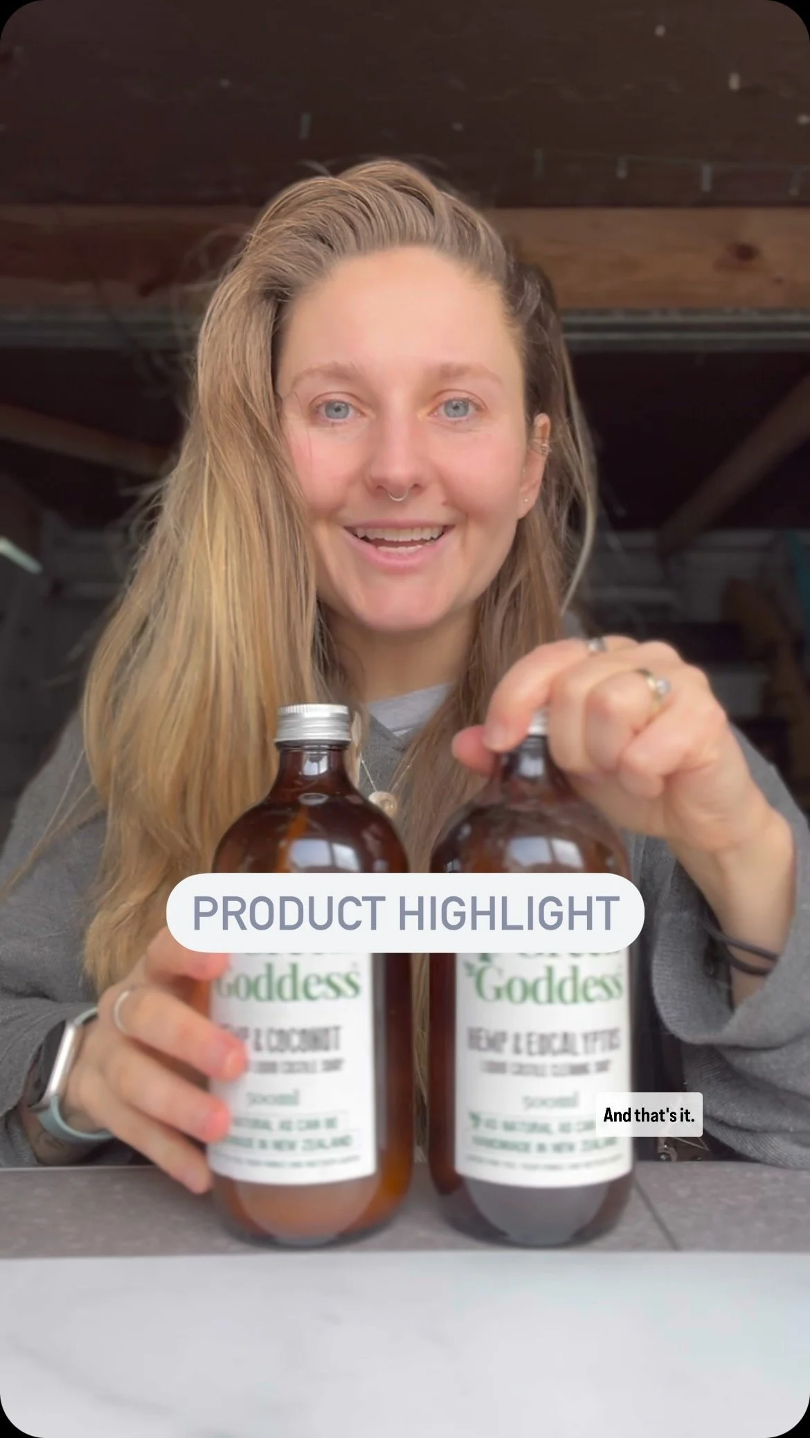 this is nice | Concept Store — Ethically So.