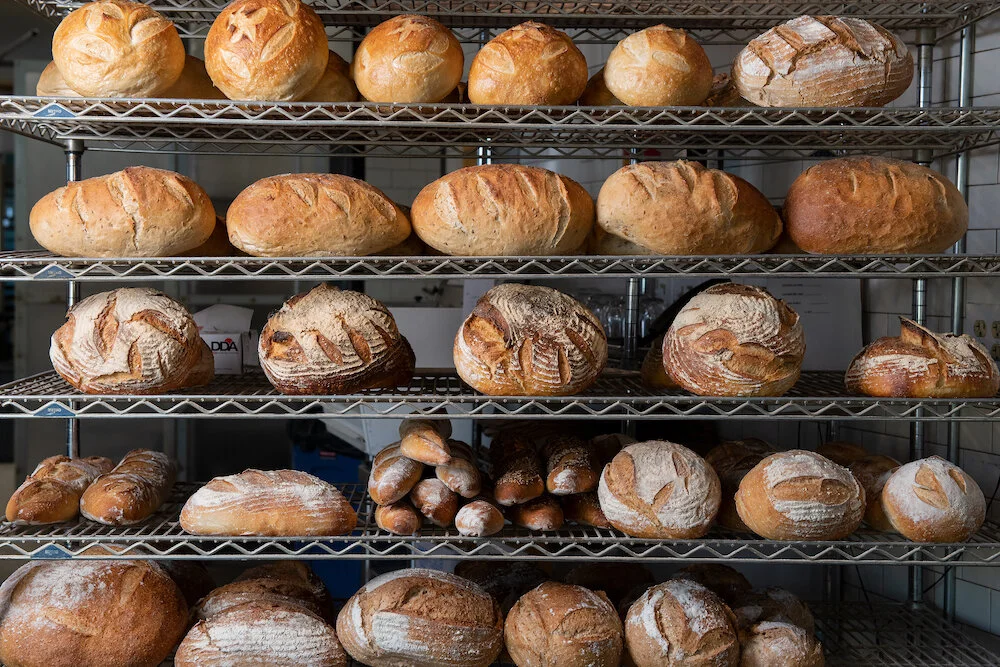 Sage Bakehouse