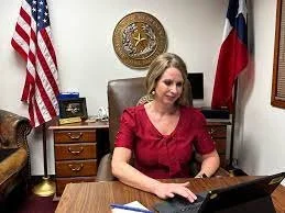 News — Carrie Isaac for Texas