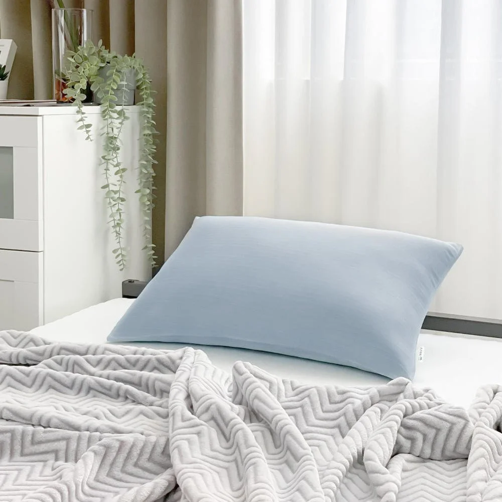 Pillows & Topper — ARI