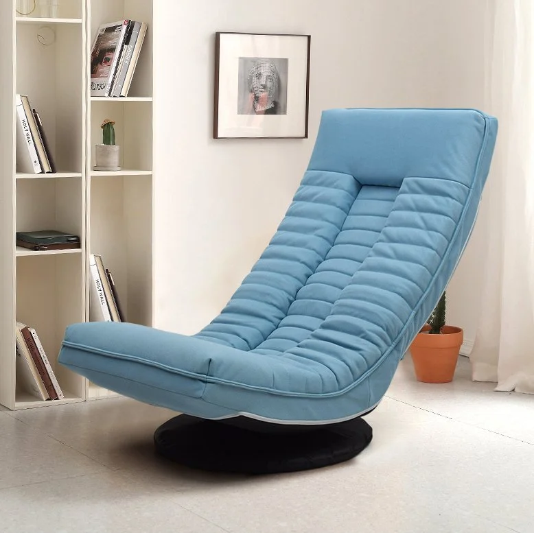 Swivel gaming chair — ARI