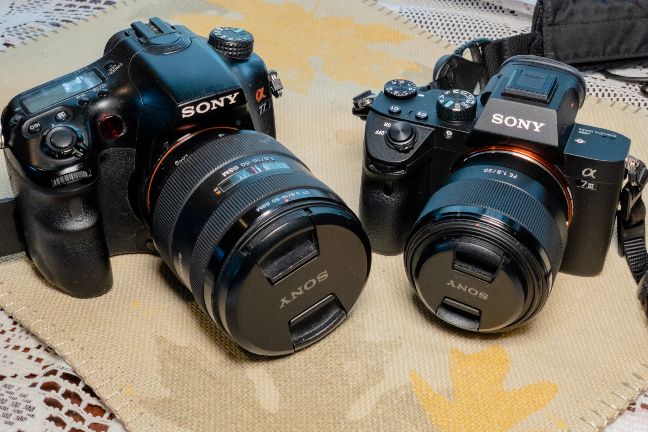 Why do photographers cost so much? (a consumers guide) — Paul G. Newton