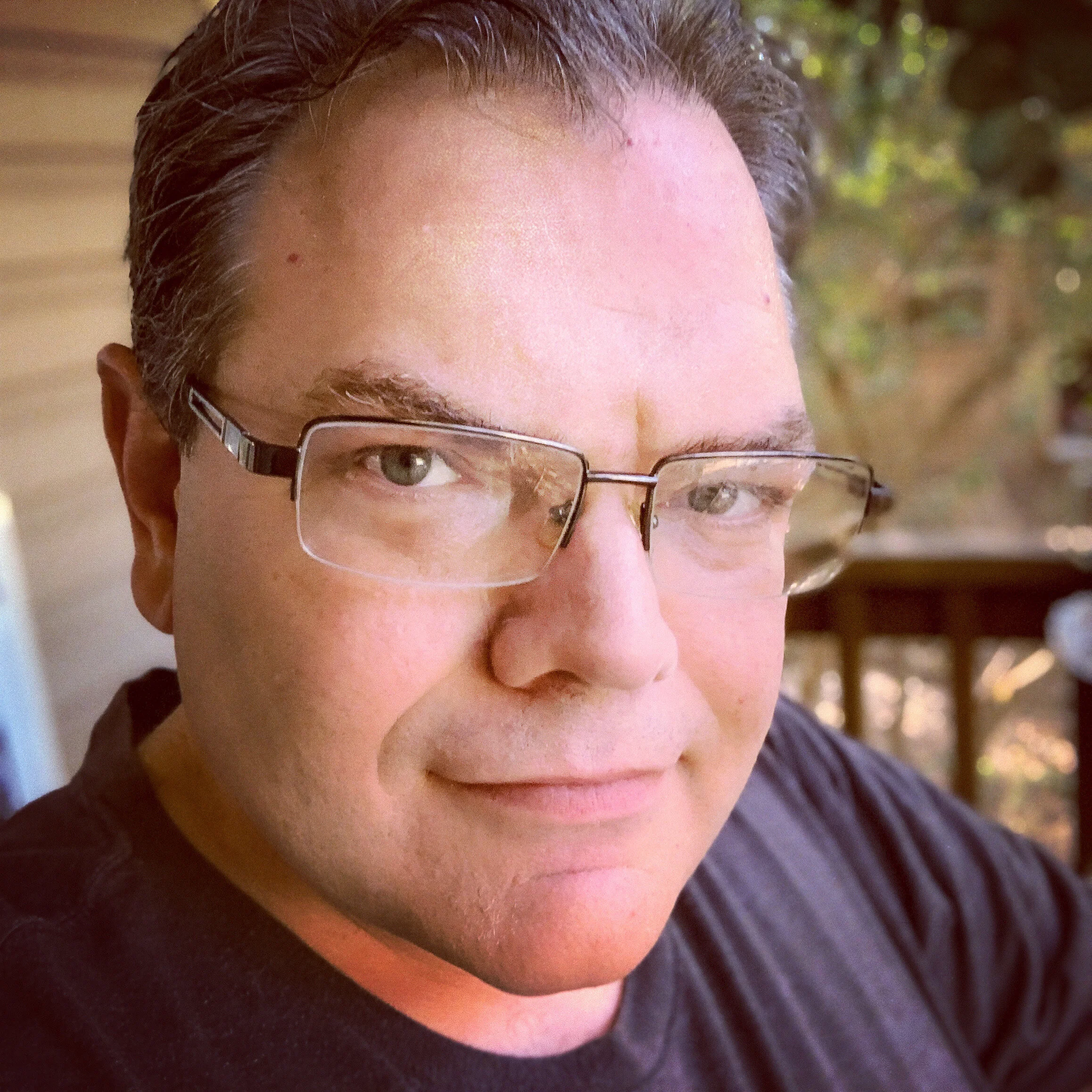 Paul G. Newton