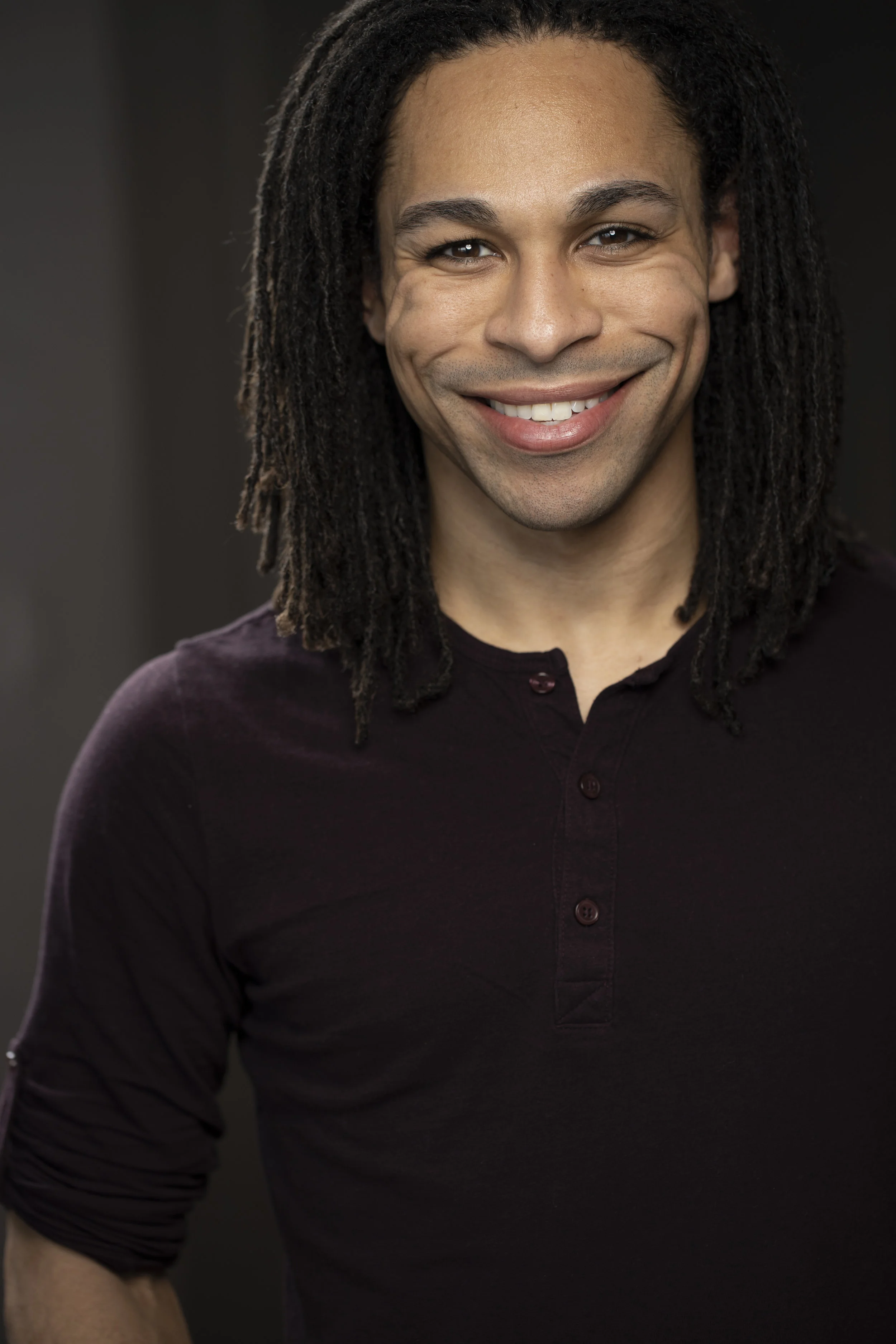 BIOGRAPHY — Thank you for following your intrigue.