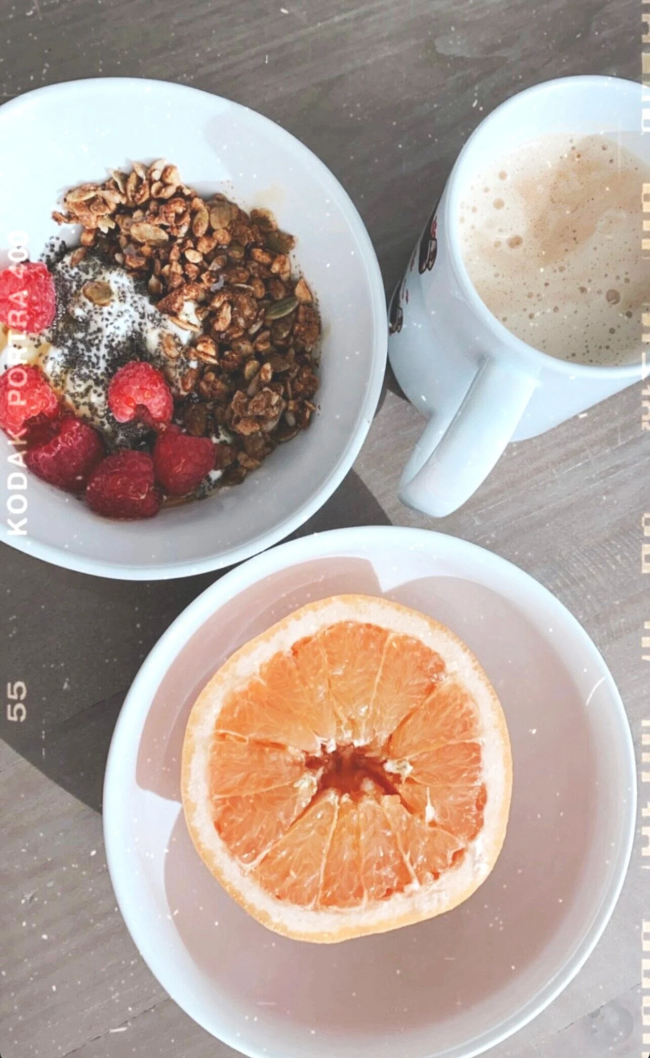 Healthy Breakfast Ideas Tumblr