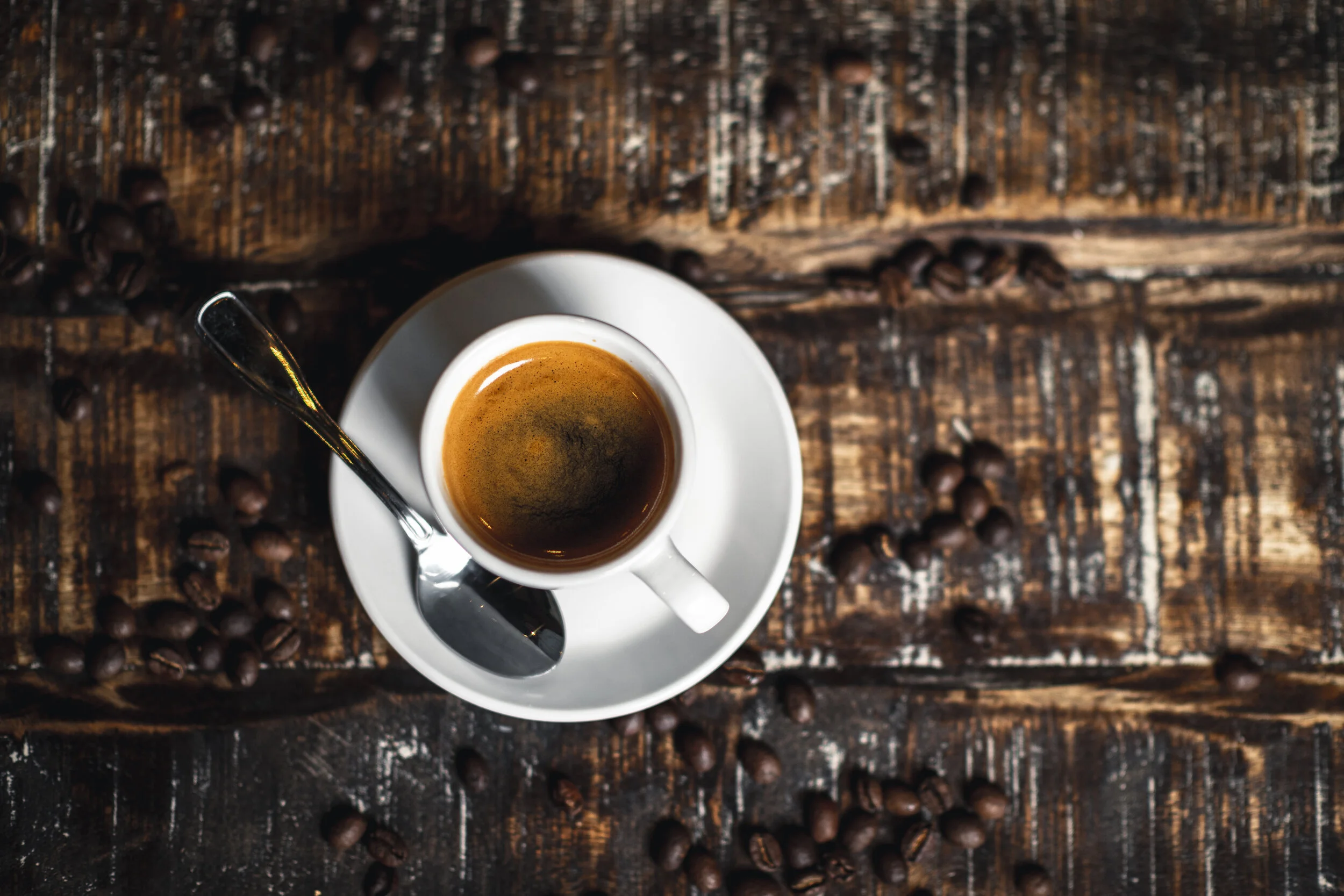 ROOT HOUSE Coffee + Shop