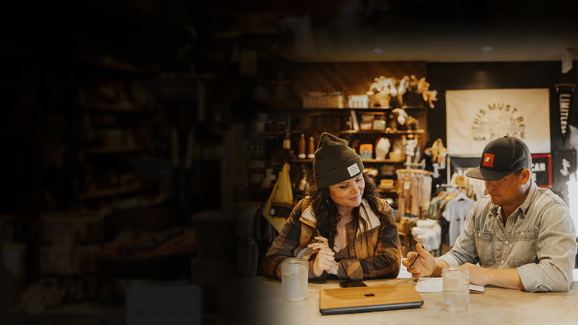 Visit — ROOT HOUSE Coffee + Shop