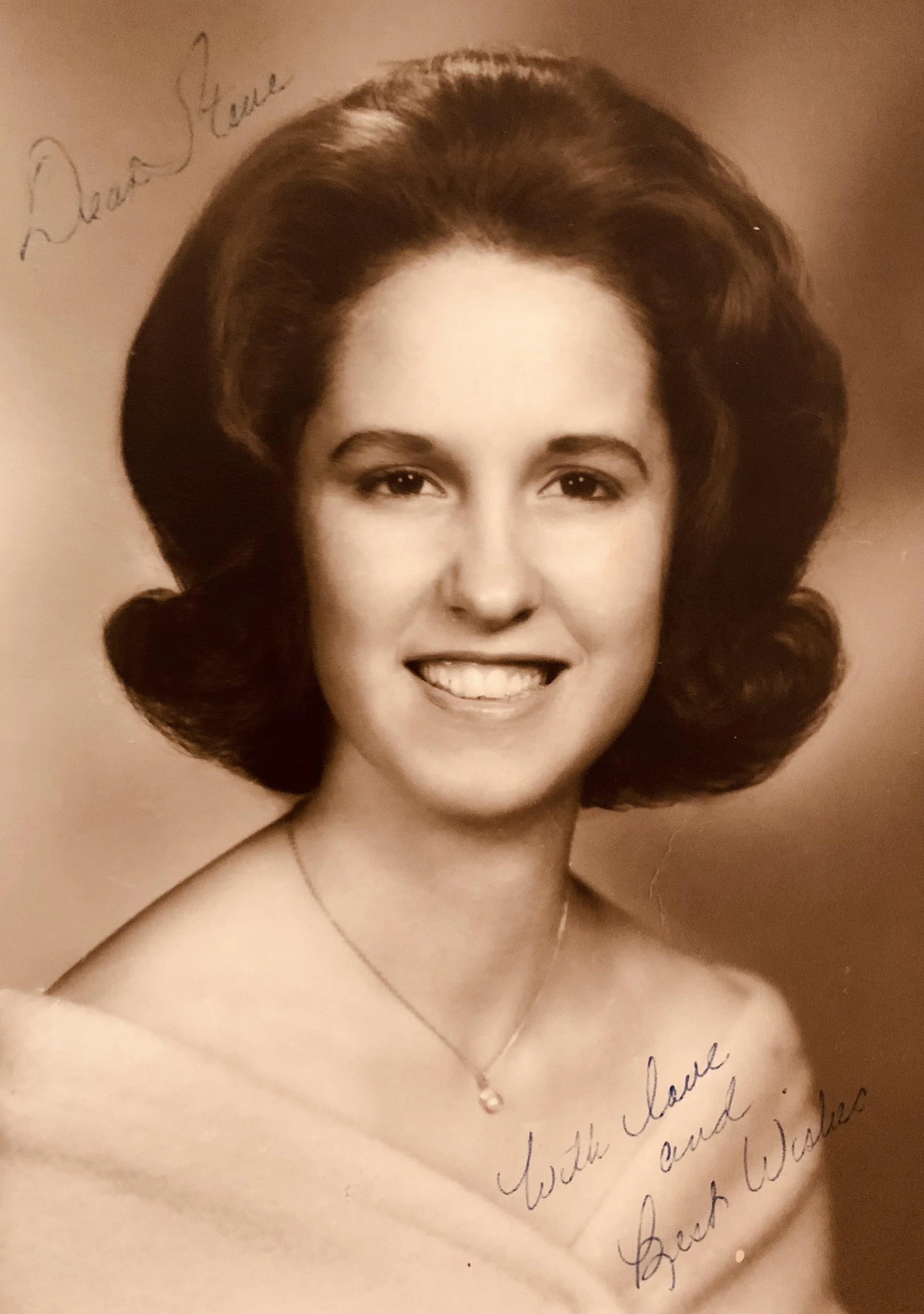 Sharon Louise Cyphers — Spencer Libby & Powell Funeral Home