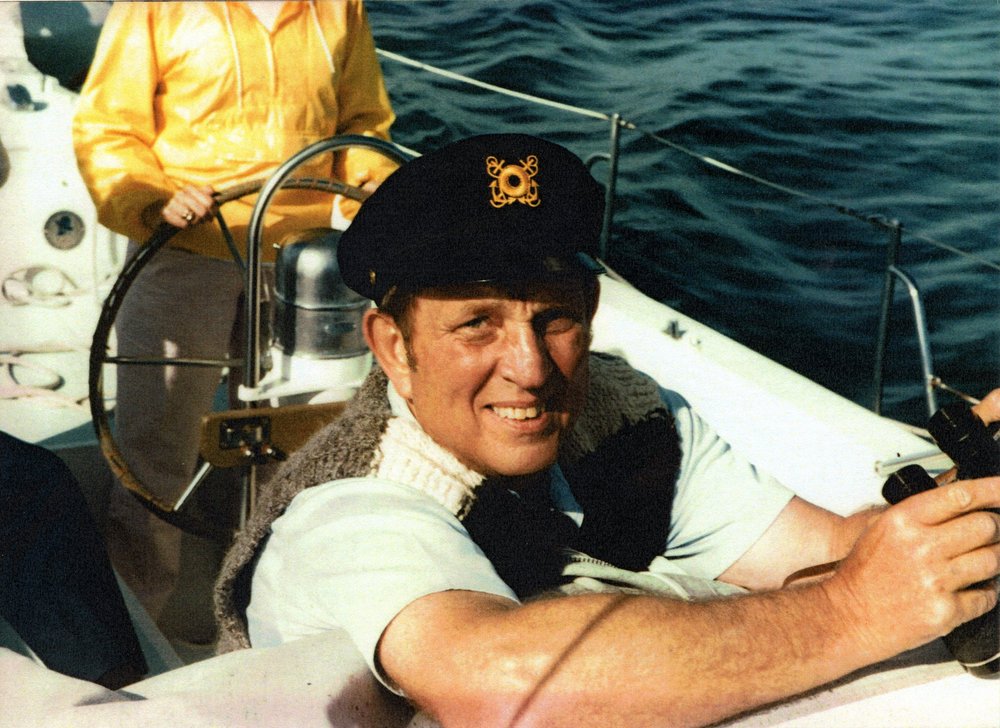 Death Notices — Spencer Libby & Powell Funeral Home