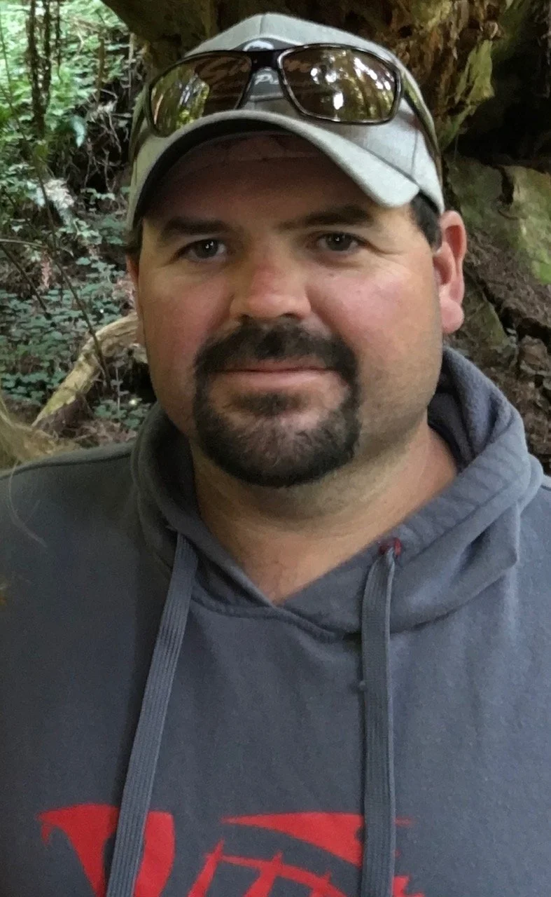 Daniel Lindley — Spencer Libby & Powell Funeral Home