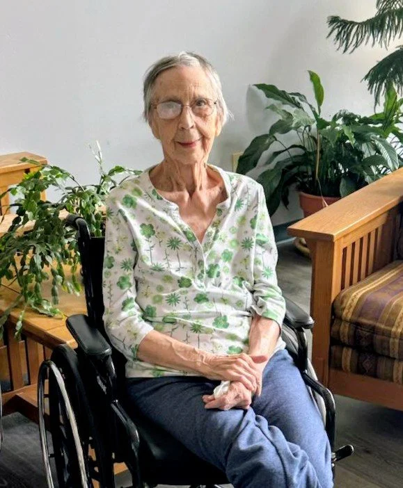 Arlene Rosetta McCorkle — Spencer Libby & Powell Funeral Home
