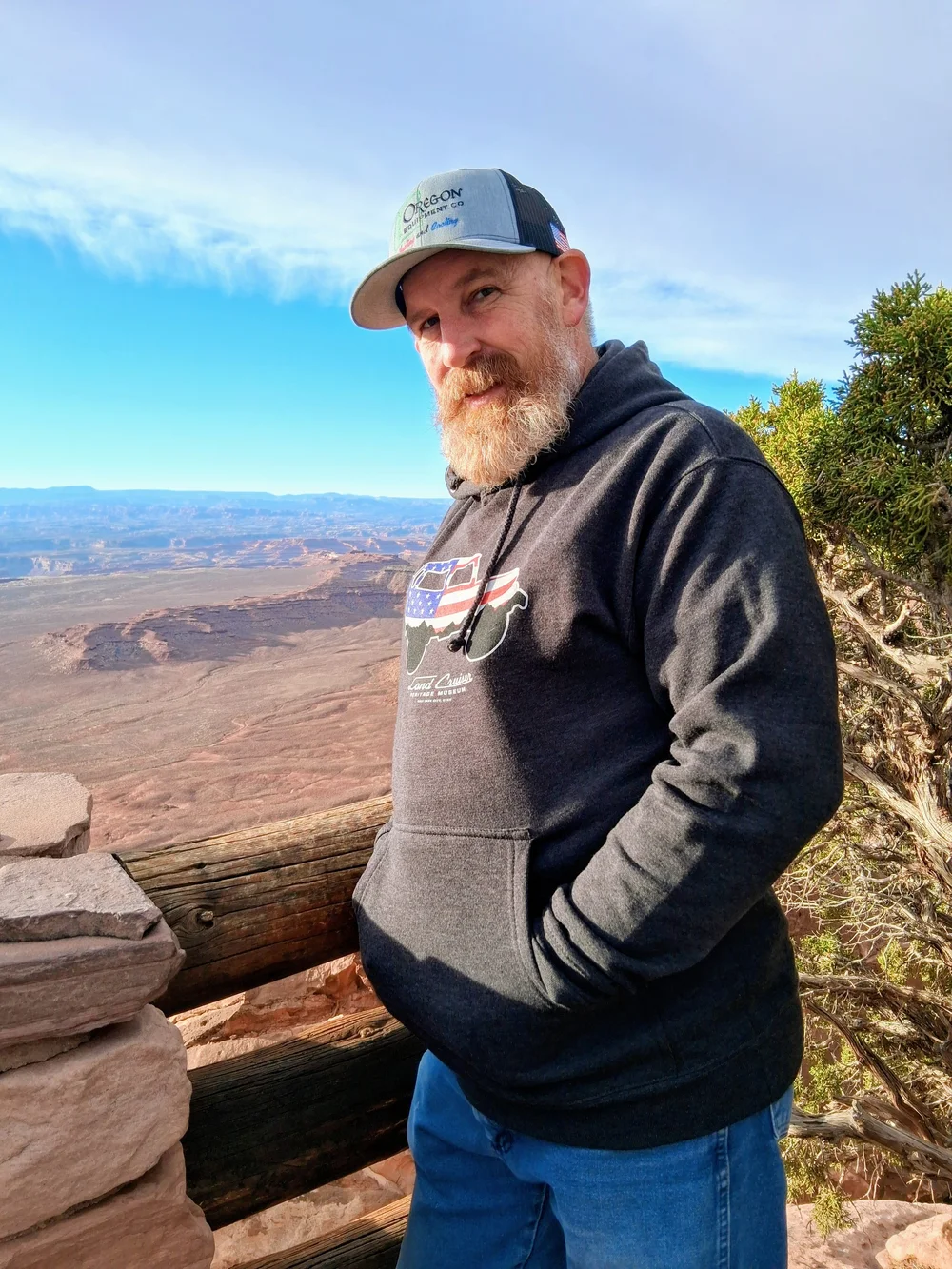 Mark Weslie Keever — Spencer Libby & Powell Funeral Home