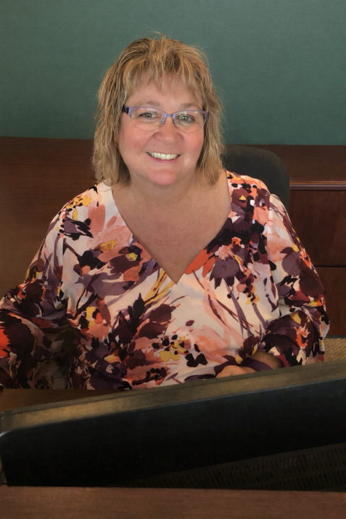 Patricia Anne Alfson Hartley — Spencer Libby & Powell Funeral Home