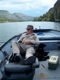 Harold Eugene Rolen — Spencer Libby & Powell Funeral Home