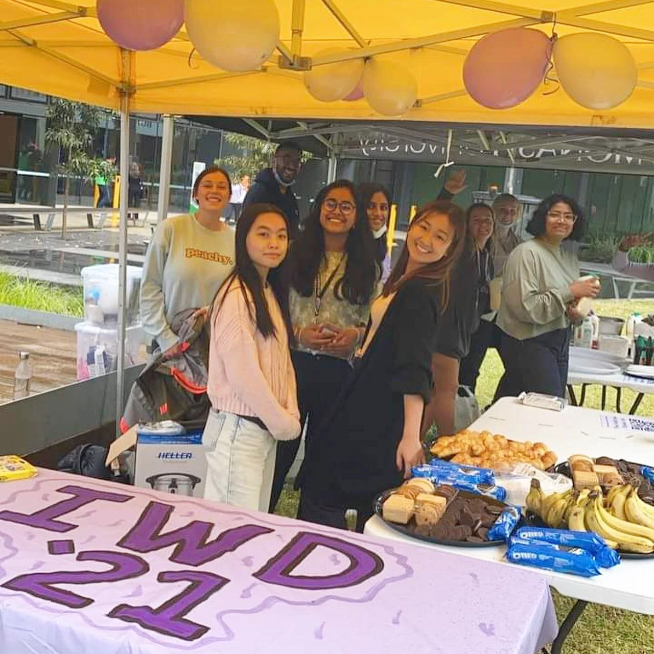 About WEM — Women in Engineering at Monash