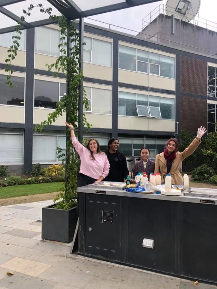 About WEM — Women in Engineering at Monash