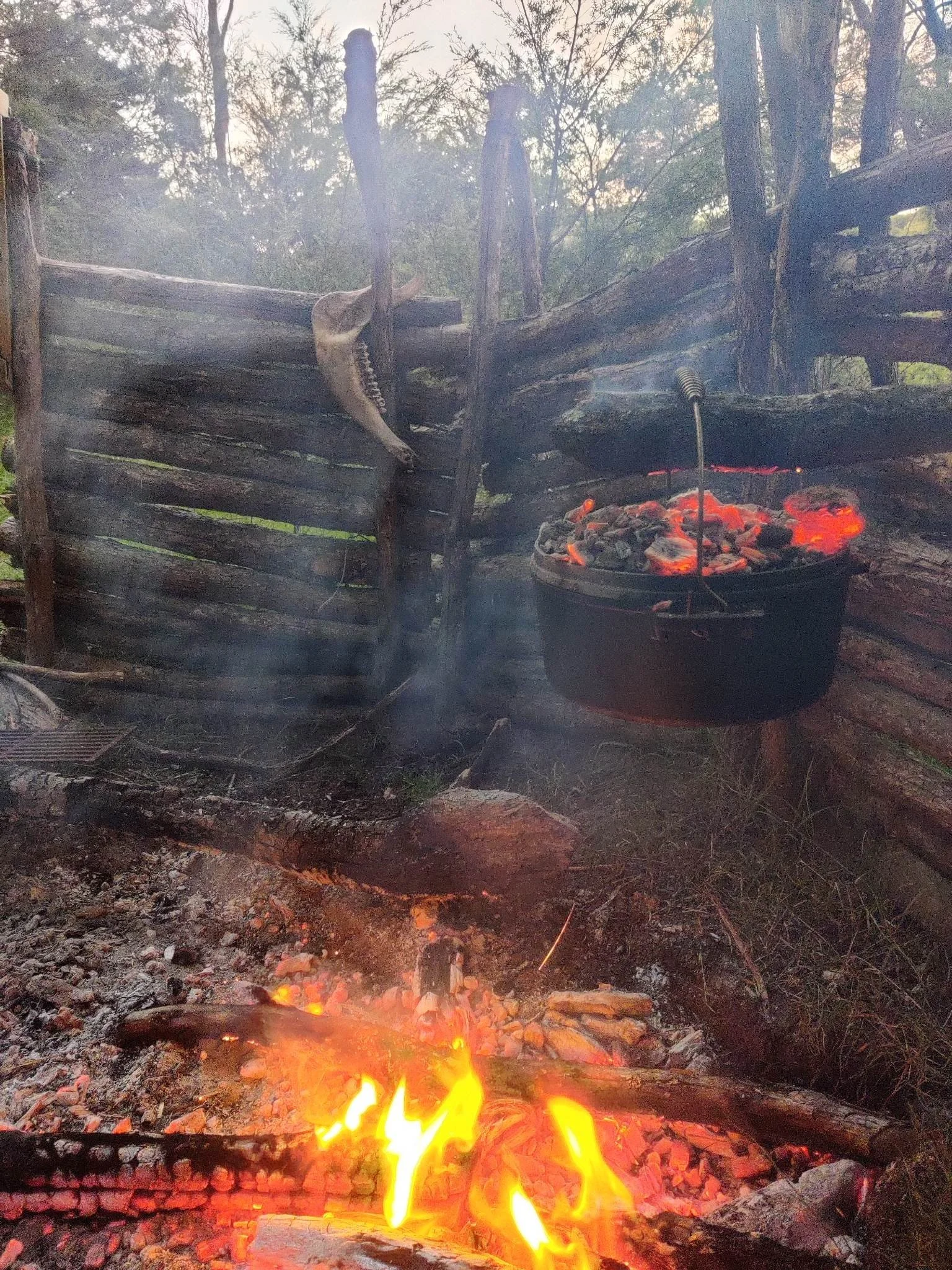 Bushcraft & Survival Skills Weekend — New Zealand Survival Academy ...