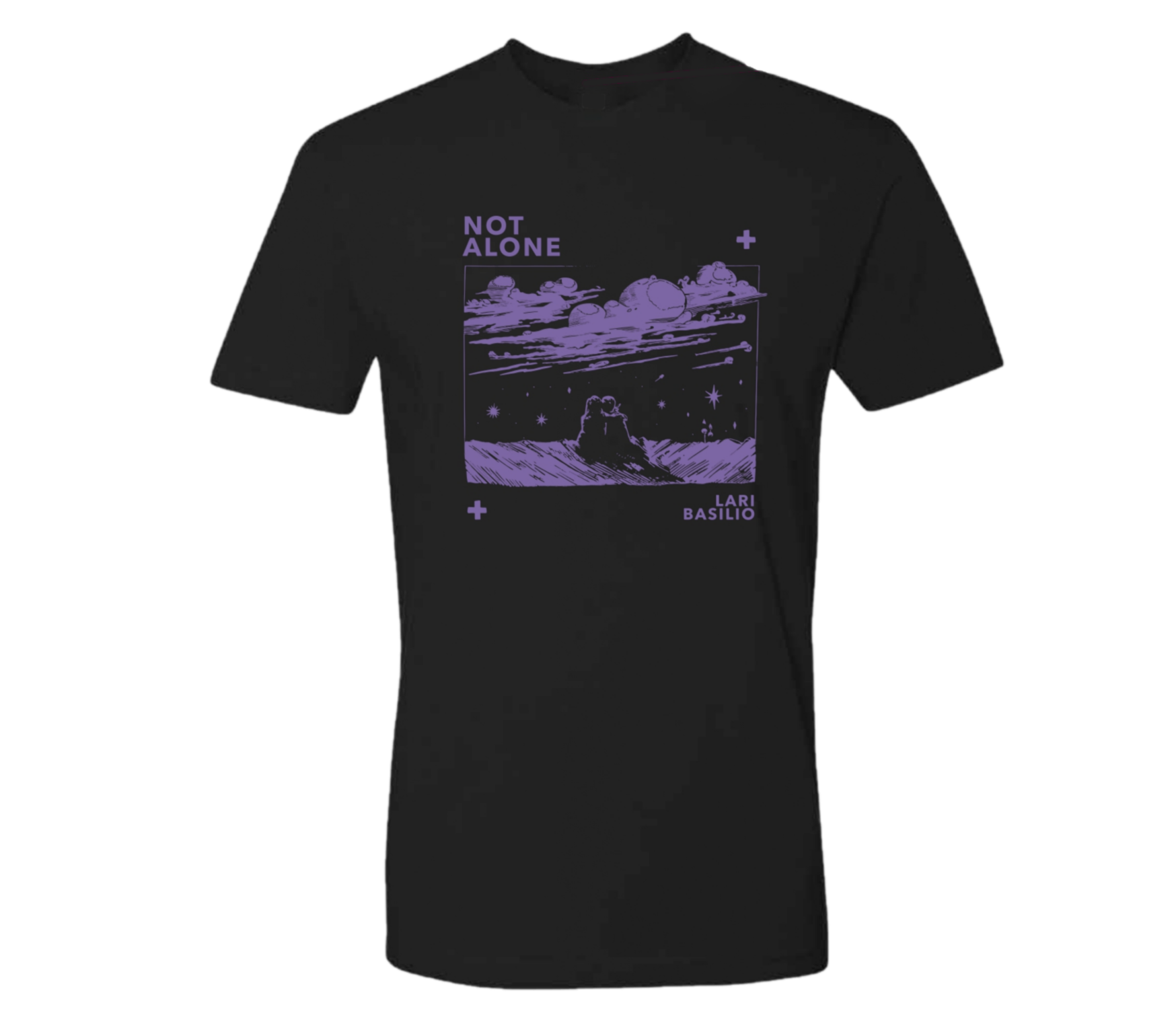 Lari Basilio - Store — LARI BASILIO - Website