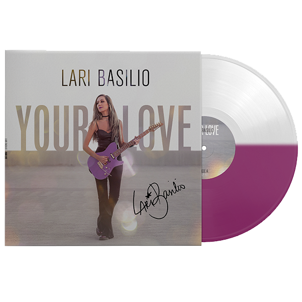 Lari Basilio - Store — LARI BASILIO - Website