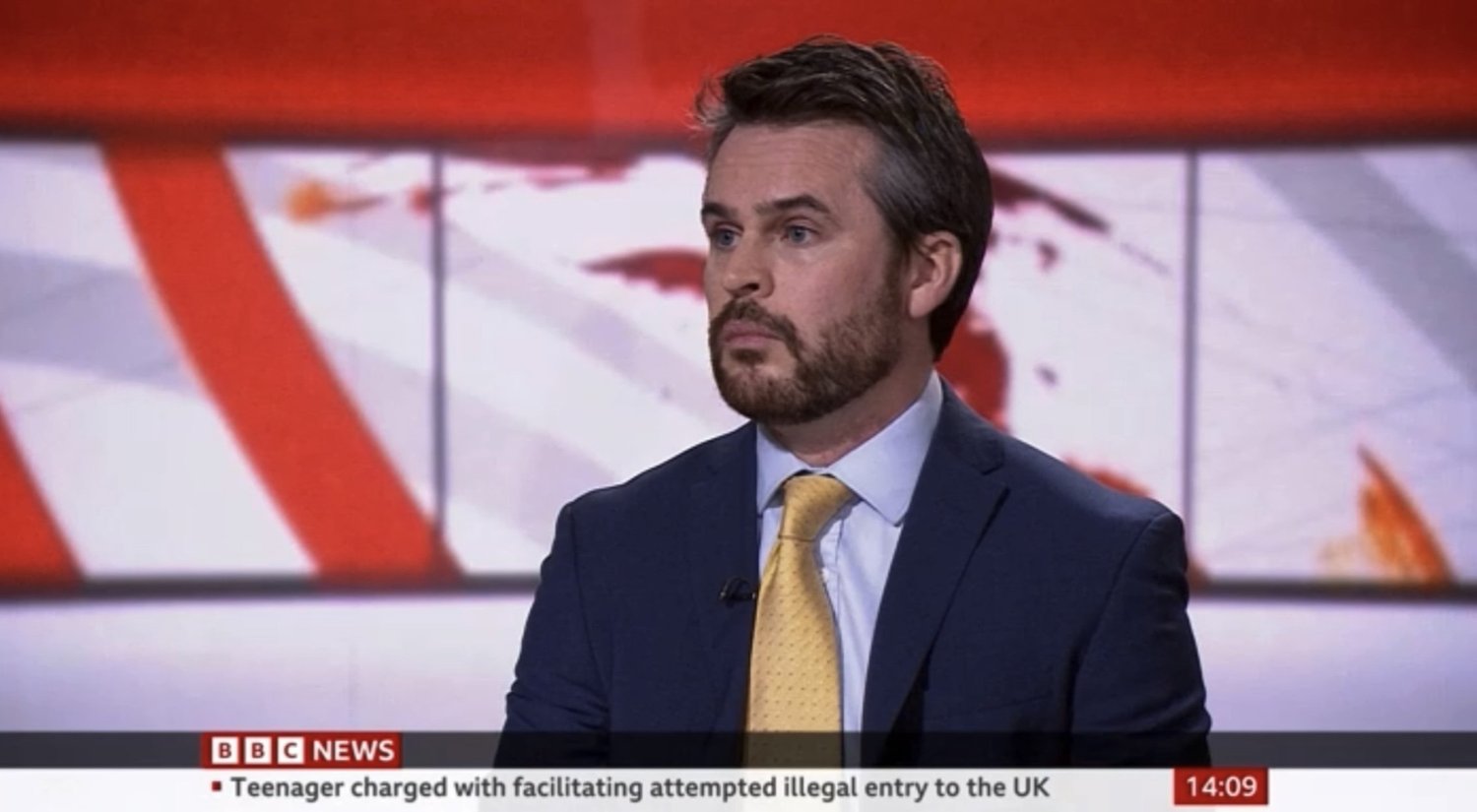 Bbc Breaking News