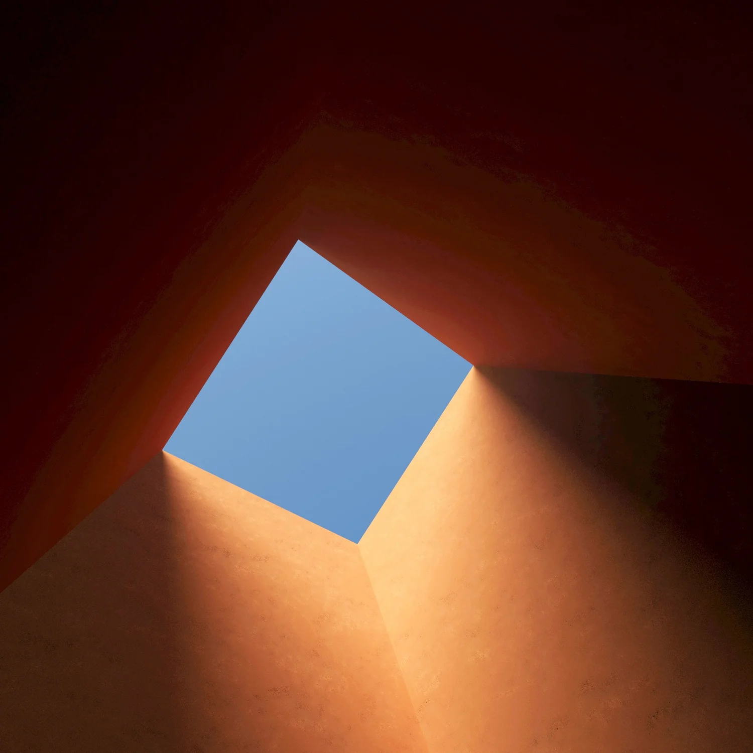 CRAD . FOLDED PAVILION