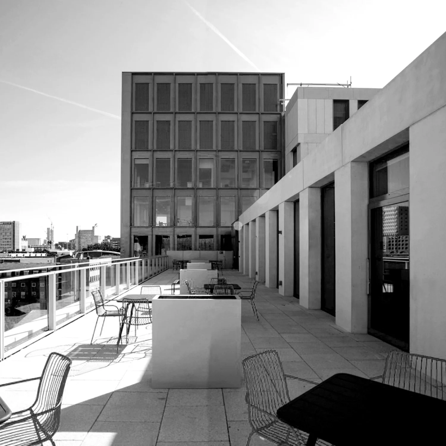 CRAD . MANCHESTER METROPOLITAN