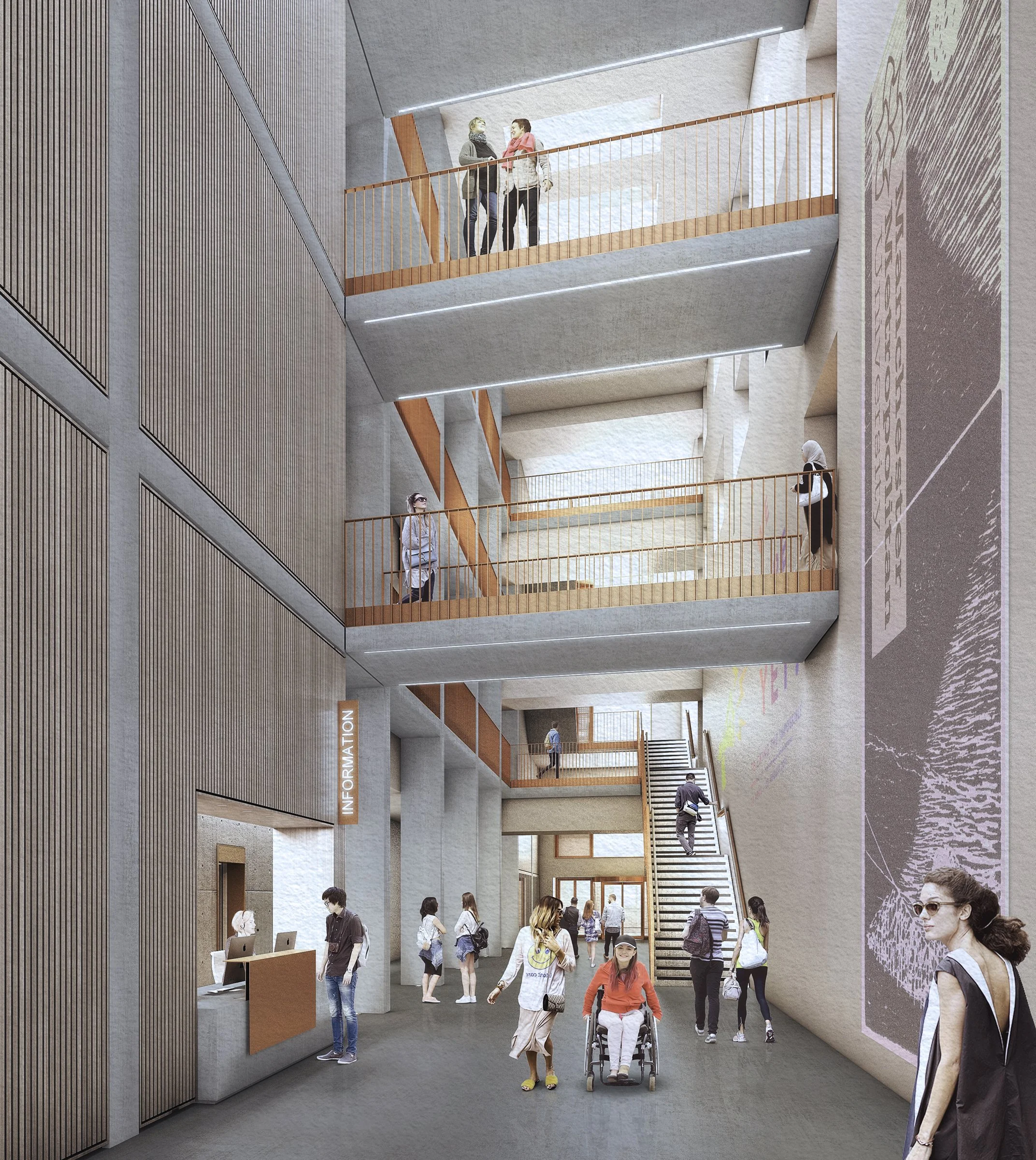 CRAD . MANCHESTER METROPOLITAN