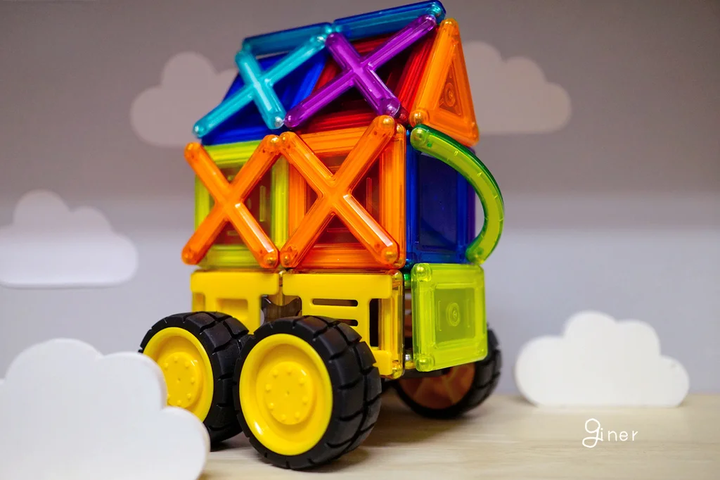 Guidecraft — 最新文章 - ToyBrain 玩具腦 - 獲得國際認證為全台第一優質的STEM教育社群