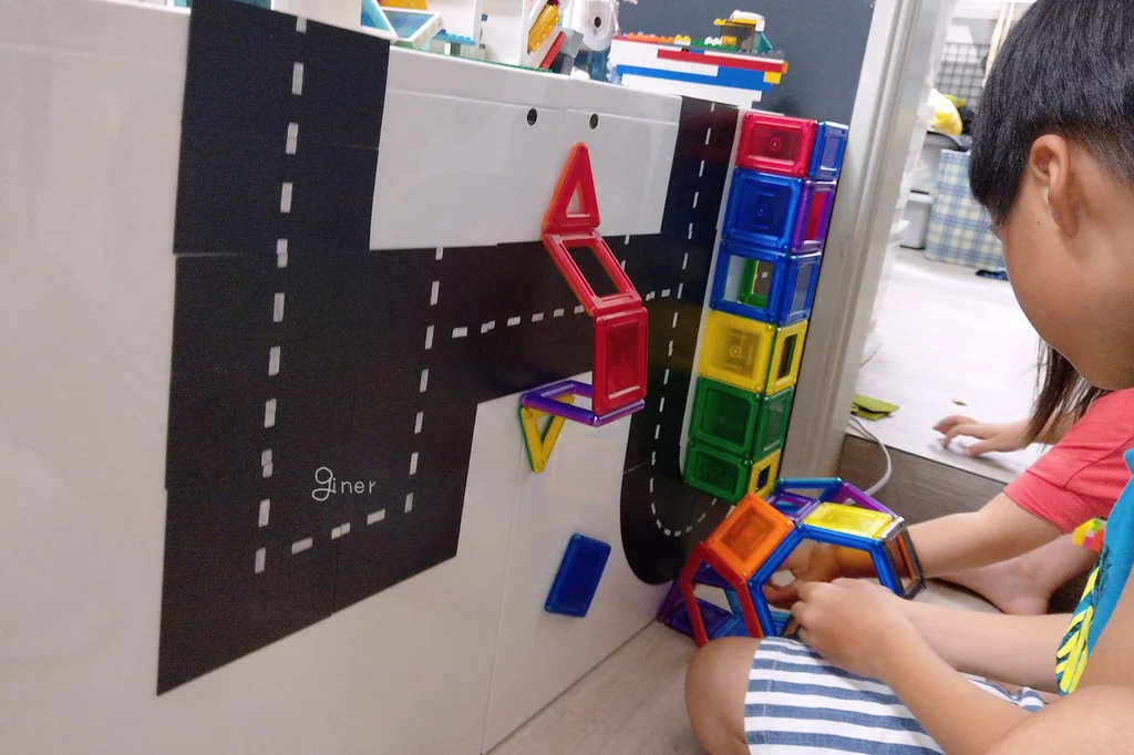 Guidecraft — 最新文章 - ToyBrain 玩具腦 - 獲得國際認證為全台第一優質的STEM教育社群