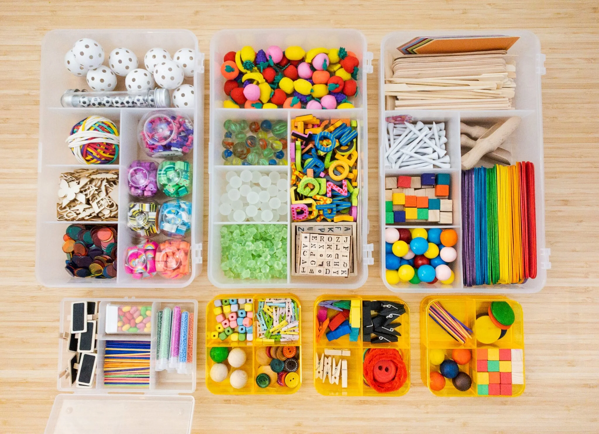 最完整的自製玩具大集合 - ToyBrain玩具腦，獲得國際認證的優質STEM教育社群