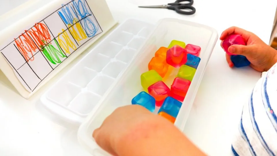 自製教具 — 最新文章 - ToyBrain玩具腦，獲得國際認證的優質STEM教育社群