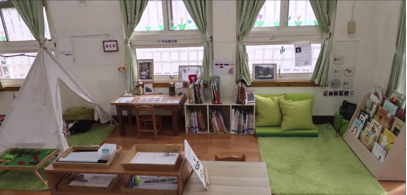 stem幼兒園 — 最新文章 - ToyBrain玩具腦，獲得國際認證的優質STEM教育社群