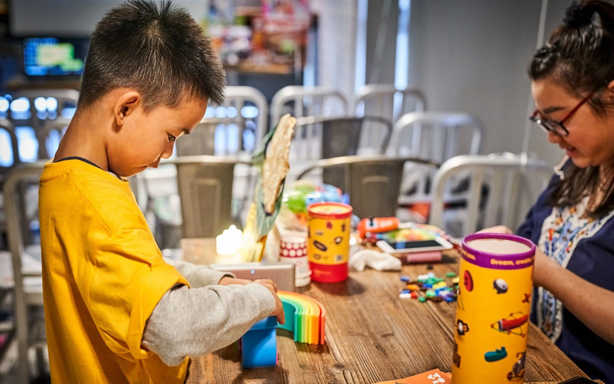 最新 STEM (STEAM) 玩具 - ToyBrain玩具腦，獲得國際認證的優質STEM教育社群