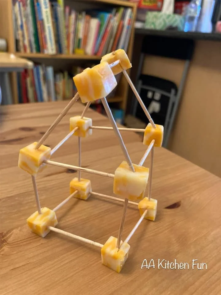 建築 — 最新文章 - ToyBrain玩具腦，獲得國際認證的優質STEM教育社群