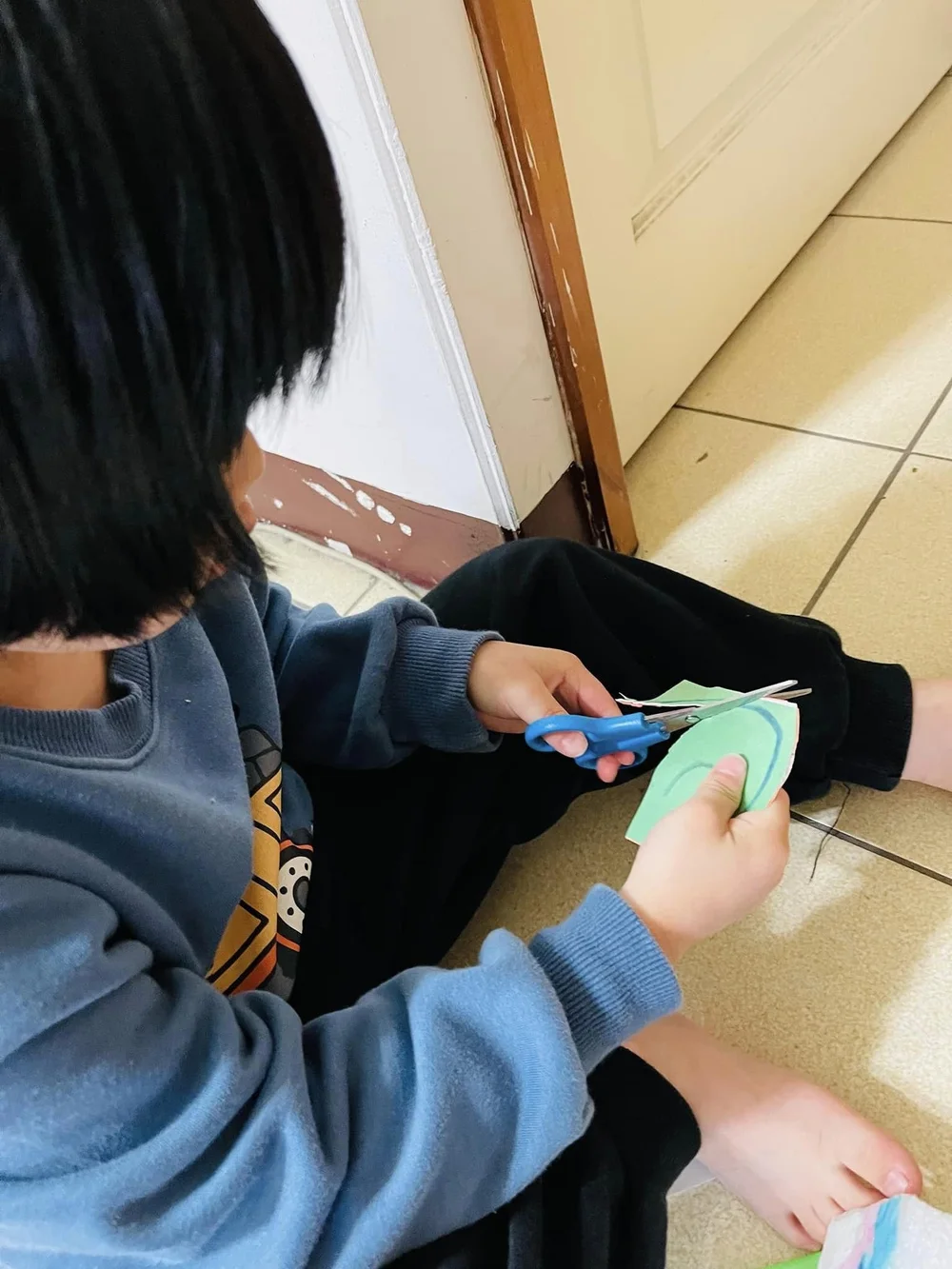 兔子燈籠你做了嗎？Nyle帶你用環保材料做一個兔子花燈、好簡單！