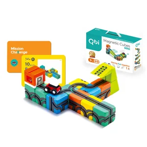 挑選 STEAM 玩具之前，你該知道的 5 大要點【2025年版】